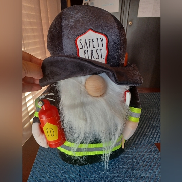 Rae Dunn | Accents | Rae Dunn Gnome | Poshmark